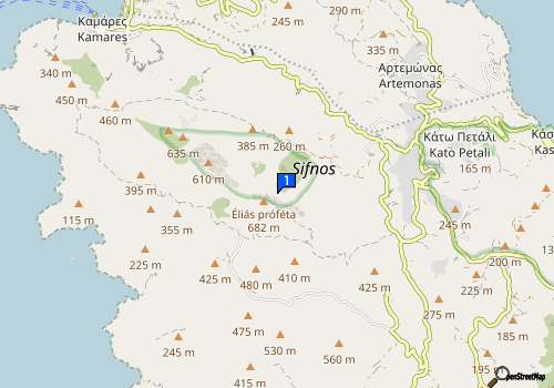 ΕΣΤΙΑΤΟΡΙΟ ΕΛΛΗΝΙΚΗ ΚΟΥΖΙΝΑ ΤΟ ΤΣΙΚΑΛΙ ΒΑΘΥ ΣΙΦΝΟΣ ΕΣΤΙΑΤΟΡΙΑ ΤΑΒΕΡΝΕΣ ...
