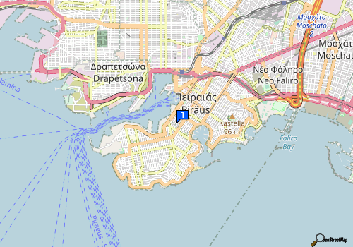 COSMOS NAUTICAL TRAINING CENTRE, ΝΑΥΤΙΛΙΑΚΟ ΕΚΠΑΙΔΕΥΤΙΚΟ ΚΕΝΤΡΟ ...