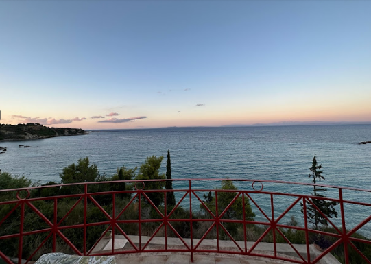 ΕΝΟΙΚΙΑΖΟΜΕΝΑ ΠΟΛΥΤΕΛΗ ΔΙΑΜΕΡΙΣΜΑΤΑ DEEP BLUE VILLA ΠΟΡΤΟ ΡΟΜΑ ...