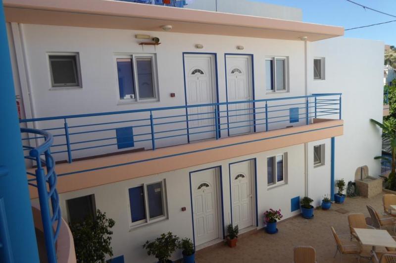 ΕΝΟΙΚΙΑΖΟΜΕΝΑ ΔΩΜΑΤΙΑ ΔΙΑΜΕΡΙΣΜΑΤΑ ACAPULCO APARTMENTS ΡΟΔΟΣ ΔΩΔΕΚΑΝΗΣΑ ...